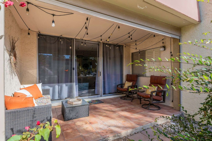 Saddleback Retreat - Scottsdale, AZ