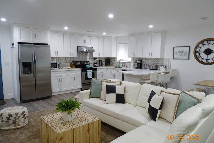 Casa Orozco 3 - Turlock, CA