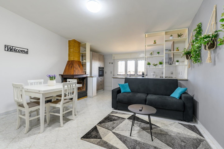Coastal Whisper - 9 Min To Airport & 700m To Sea - Fiumicino