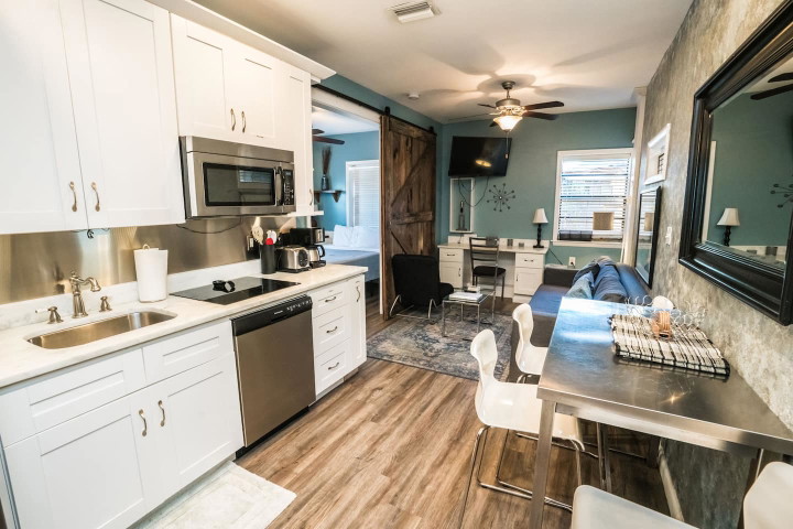 Inn The Heights-apt 9 - Tampa, FL