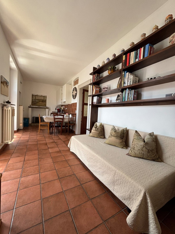 Casa Amata Two-room Apartment - Lecco