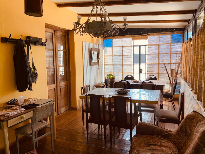 Altos De Empalme Bed And Breckfast - 