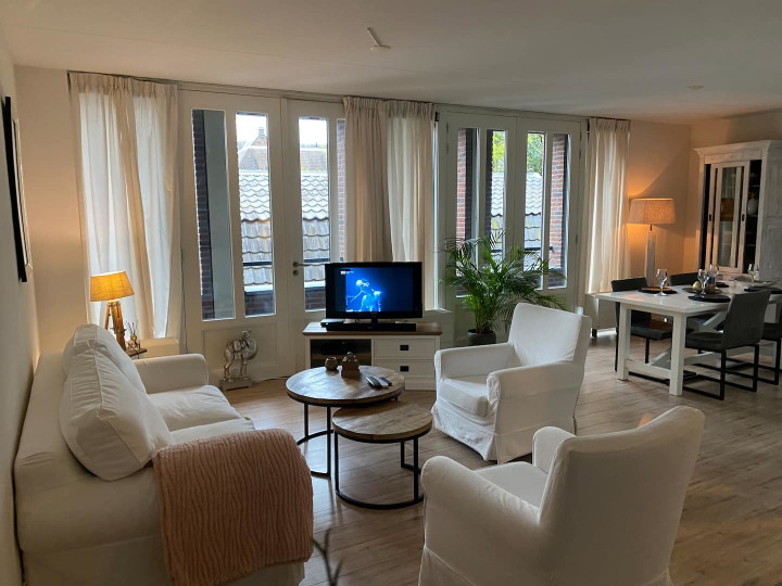 Bussum Appartement Center Nl - Bussum