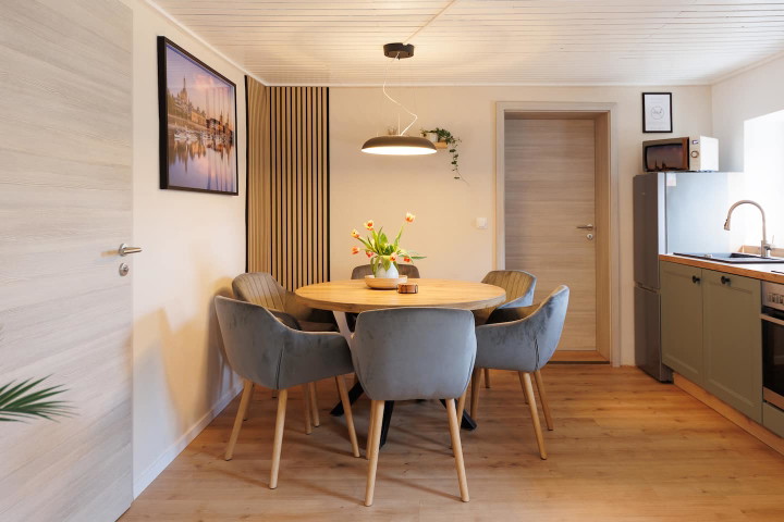 Casa Benji | 2 Sz | Parkplatz | Waschmaschine - Pirna