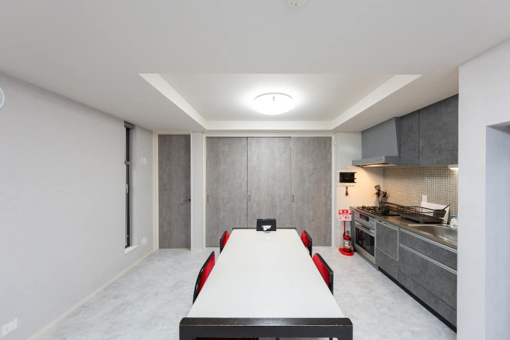 Nouvelle Maison 1f/shinjuku 6 Min/arrive Tôt/wifi - 新宿區