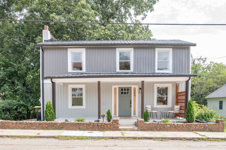 10 Min To Liberty University | 3 Bed | Sleeps 6 - Lynchburg, VA