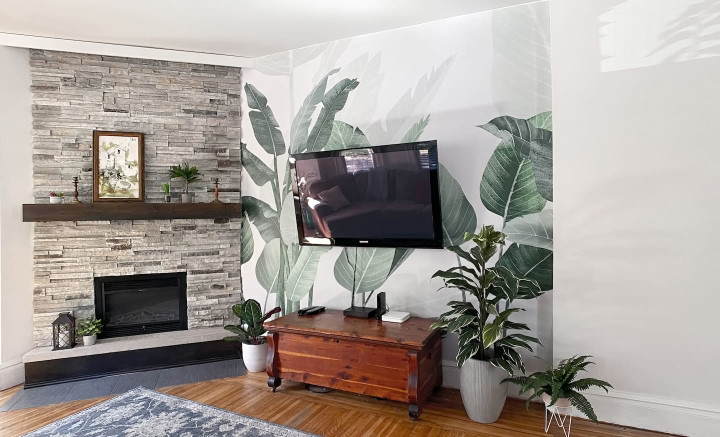 Family Home In The Elmwood Village - Buffalo, NY