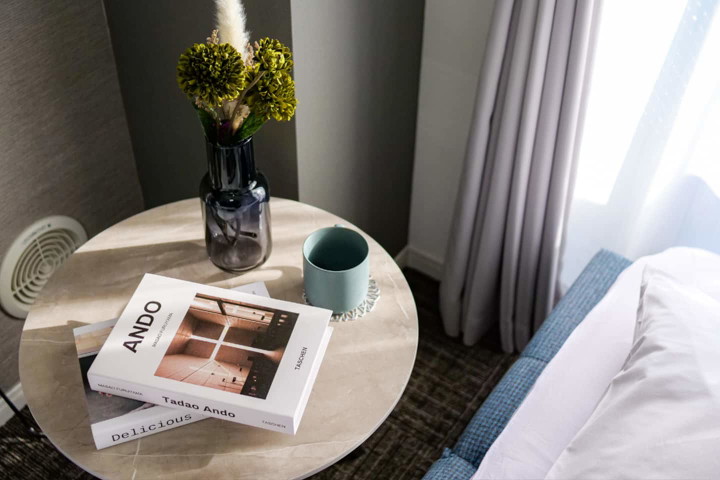 Asakusa Japandi Studio | 7 Min Walk From The Station | Direct Access To Narita/haneda Airport | High-speed Wi-fi | Bathroom Dryer - Tokyo