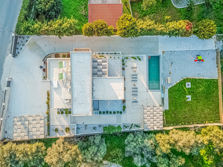 Chris & Stratos Villa With Private Eco Pool ! - Hania