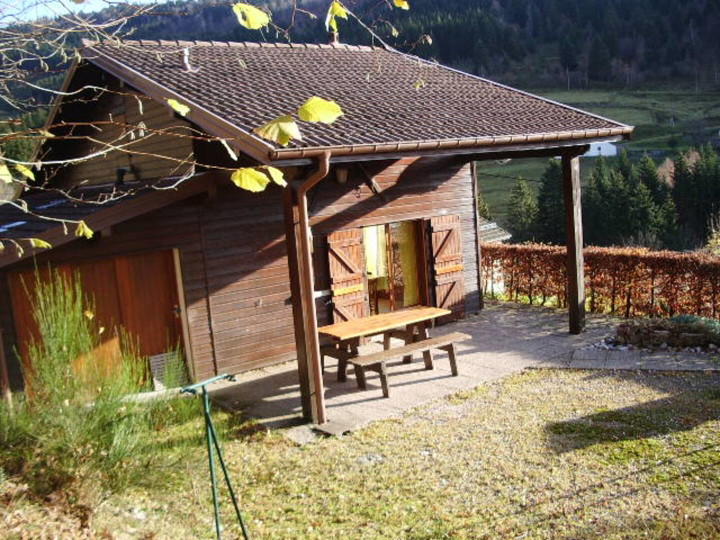 Chalet à Ventron - Ventron