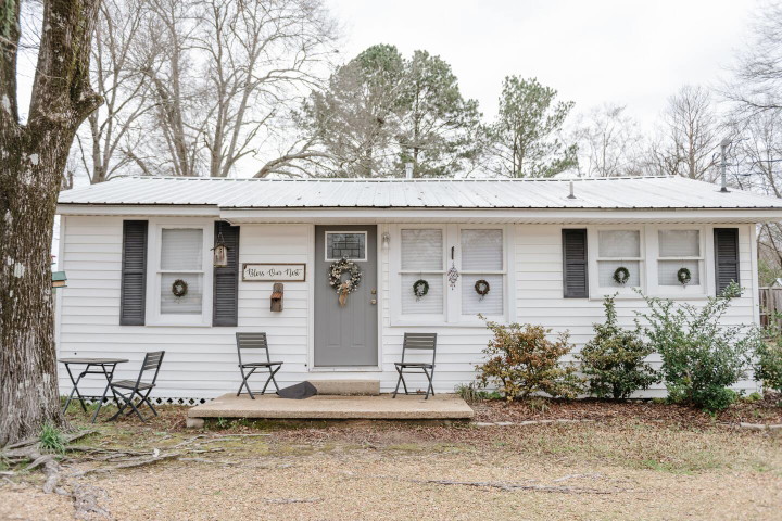 Neshoba Nest - Philadelphia, MS