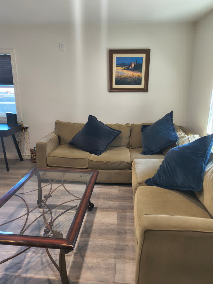 2 Bed Cozy Home - Downey, CA