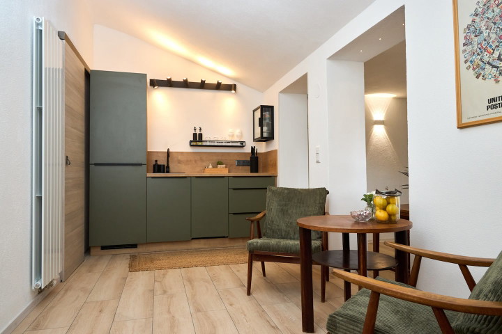 Minihaus - Wiener Neustadt