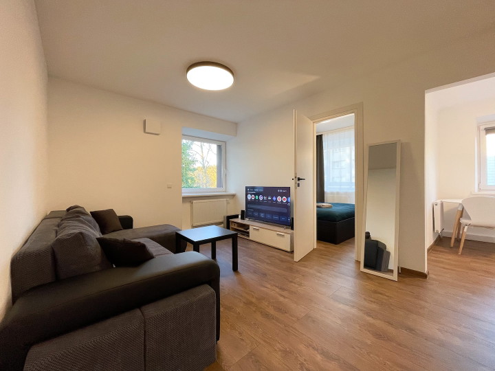Ig Apartments - Litauen