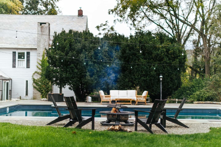 The Farm At Glenwood Mtn | The Farmhouse - Vernon Township, NJ