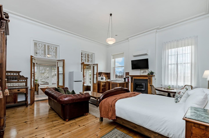 Sunlit 1 Br Apt W/ Reading Nook & Clawfoot Bath - Portland