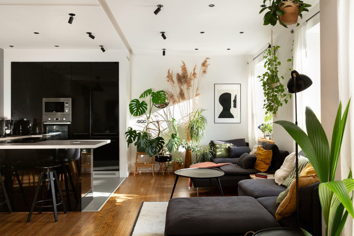 Evergreen Analog Living In Old Town Sleeps 8 - Bratislava