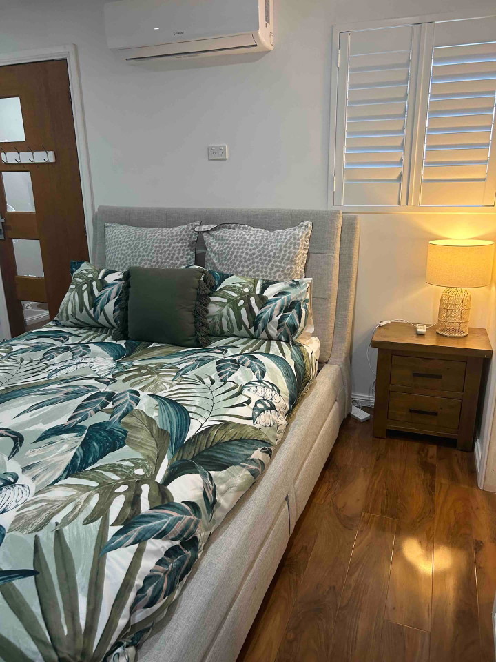 Dog Friendly New Humble Abode In Hotspot Location - Central Coast
