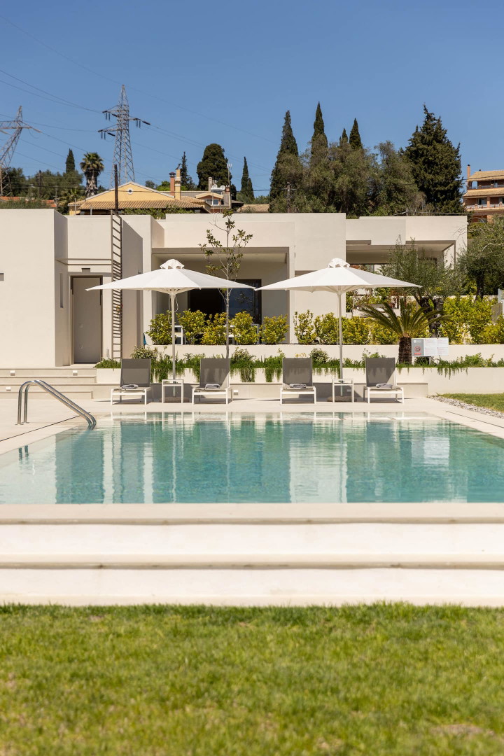 Stablo Residence Corfu 4 - Corfu