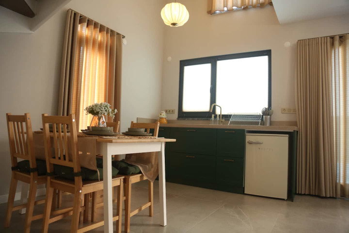 Muhouse Akçakoca - Bolu
