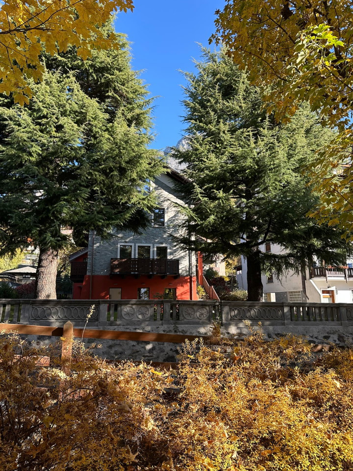Qc Alpine Hideaway - Bormio