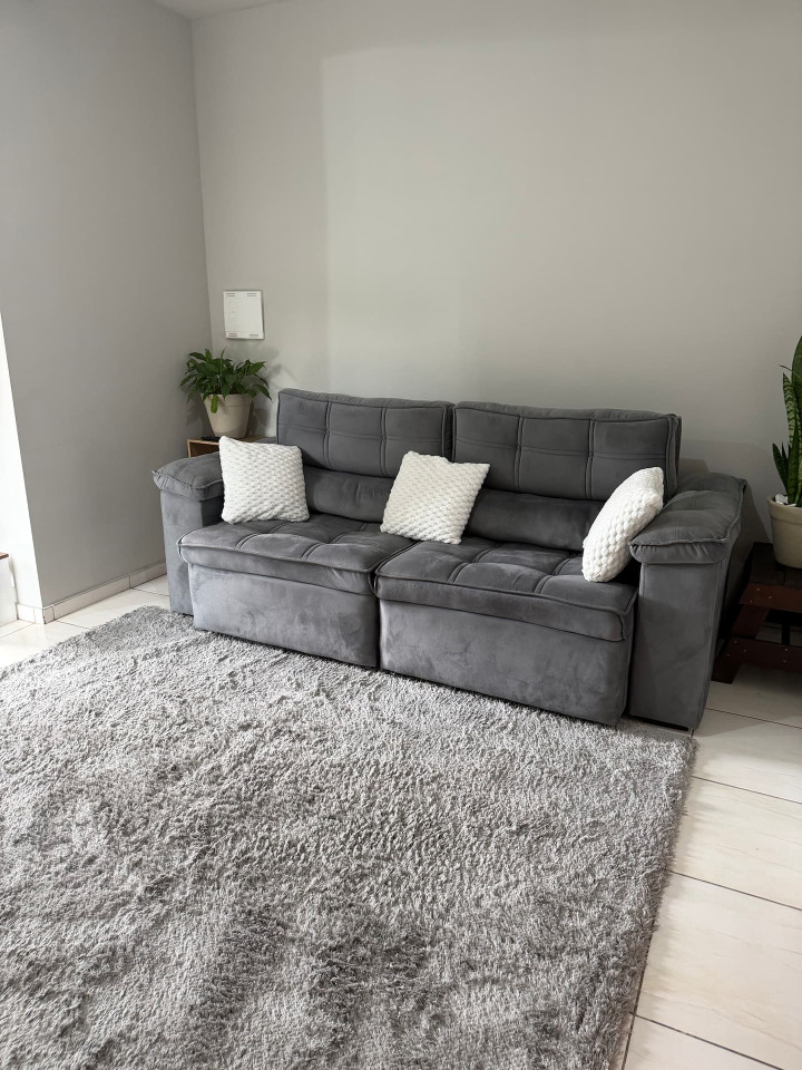 Apartamento Vitorino De 2 Quartos Amplos! - Curitiba