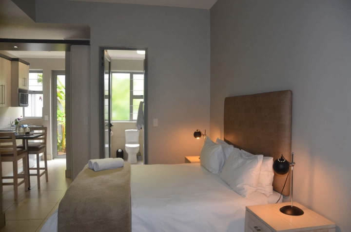 Units 7,8,9,10,11 First Floor Luxury Apartments - Swakopmund