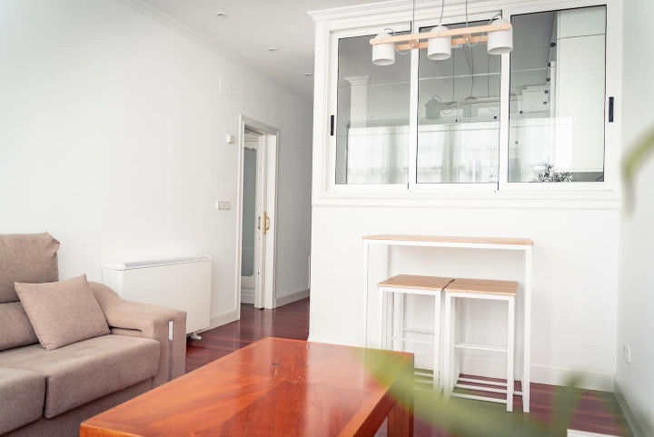 Apartamento Pataka I - Ferrol, Spain