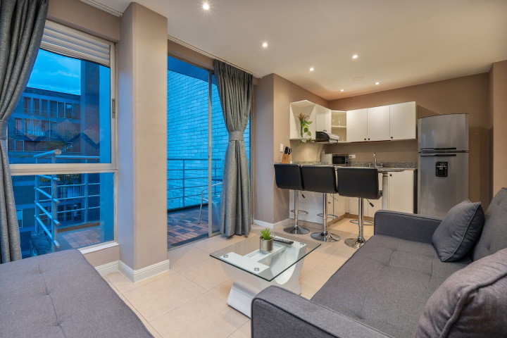 Modern Apartamento. Con Balcón. Poblado* - Medellín