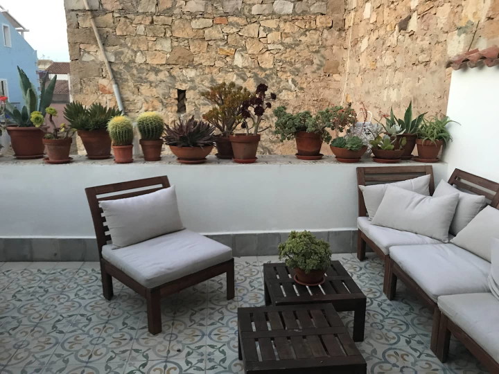 Casa Rosa - Carloforte