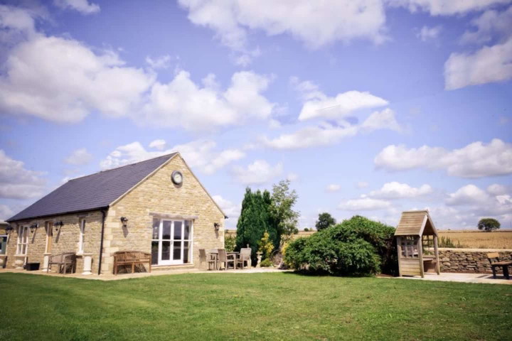 Luxury Barn Conversion Near Bath With Parking - Chippenham