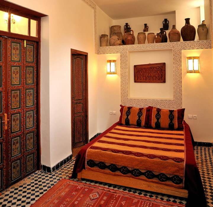 Jnane Berbère Apartment - المغرب
