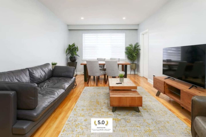 Smart Apartment | Everything You Need - LaSalle