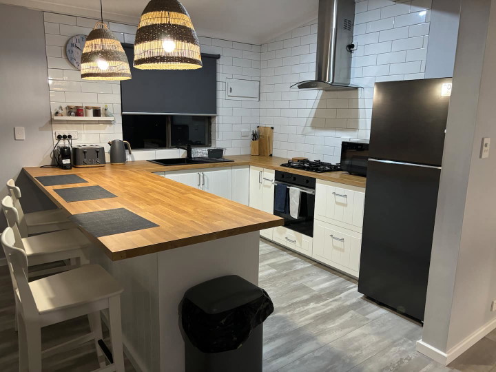 Kalbarri Sunset Apartment - Kalbarri
