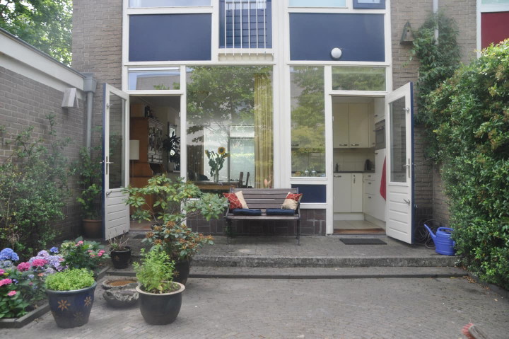 Lovely Home Close To City Center And Amsterdam - Utrecht