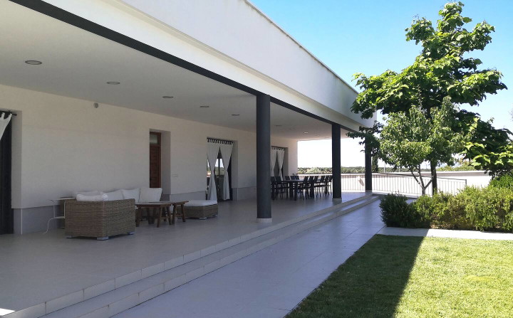 Casa Ester - Toledo