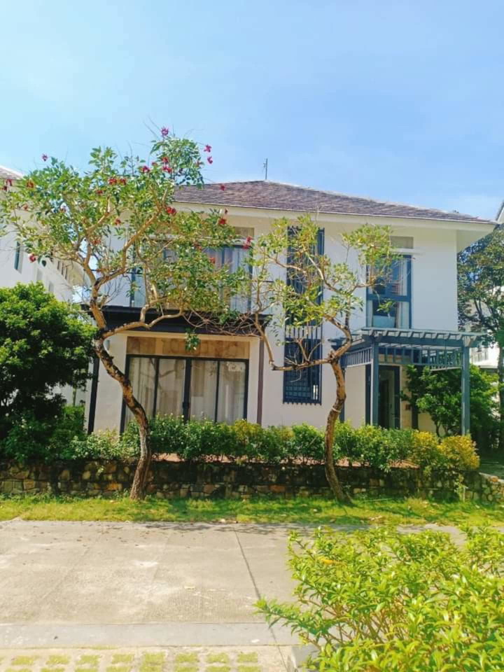 Villa 5 Phòng, Vườn Bbq - Phú Quốc