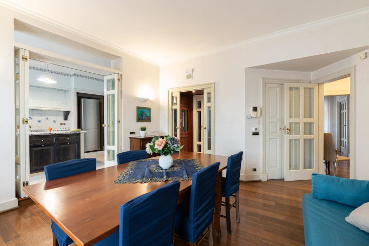 Frida Suite Home - Trani