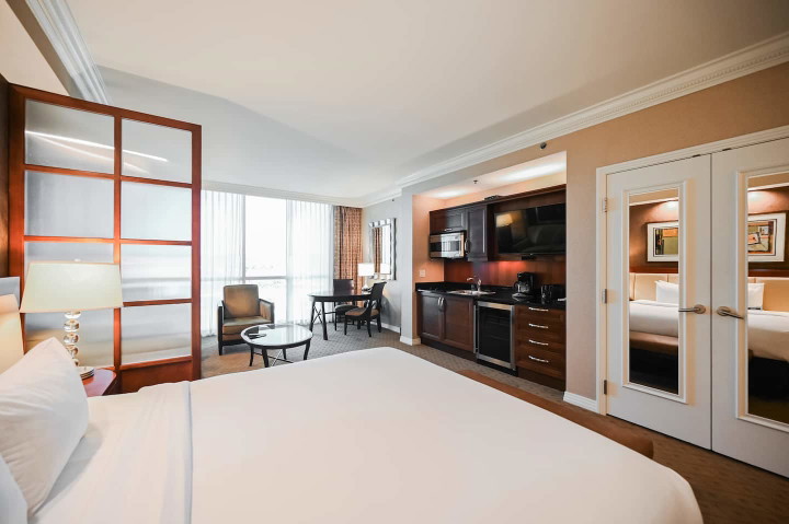 A2h1* Studio W/no Resort Fee/pool/gym - 라스베이거스, NV