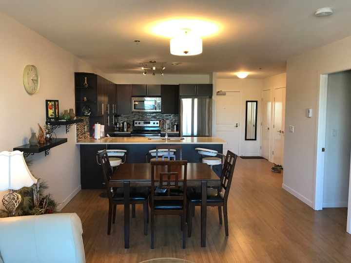 Downtown Modern Luxury Condo - Yukon