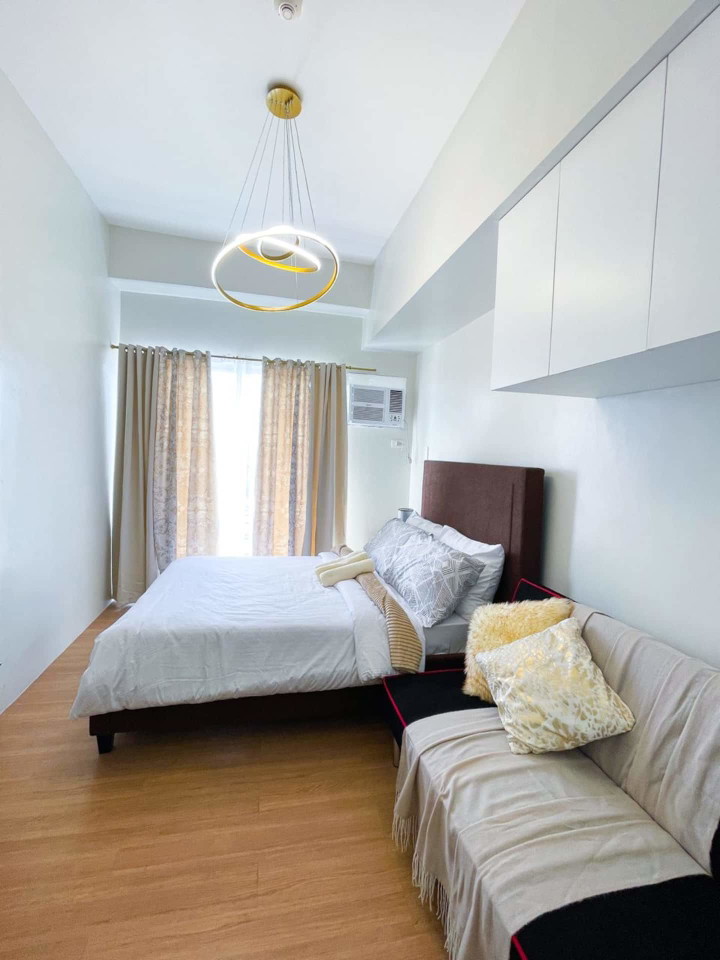 Loop Tower Limketkai Studio Unit - Cagayan de Oro