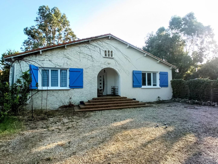 Grau D'agde, Villa Climatisée - Agde