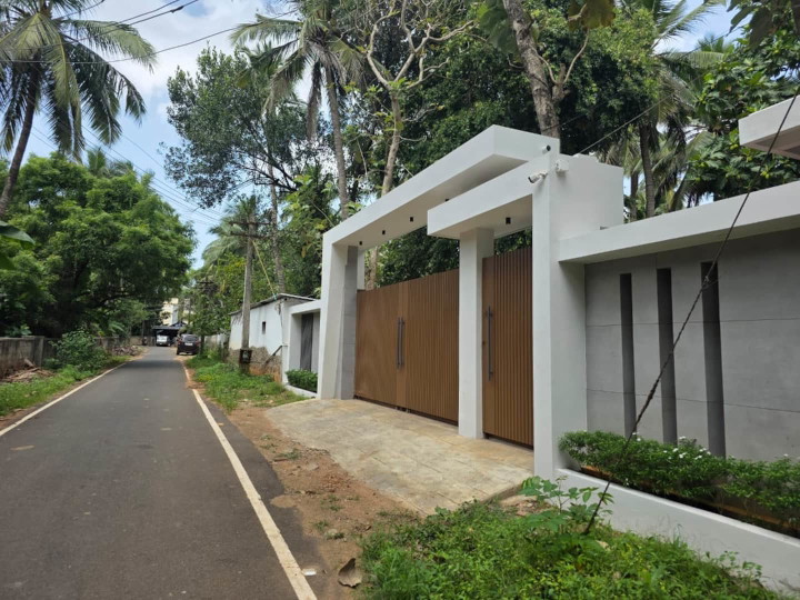David's Farm House - Nagercoil
