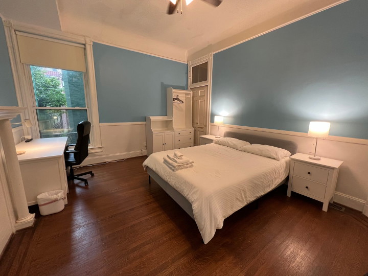 Magnifique Studio Avec Salle De Bain Privée (Pas De Cuisine) - Baltimore, MD