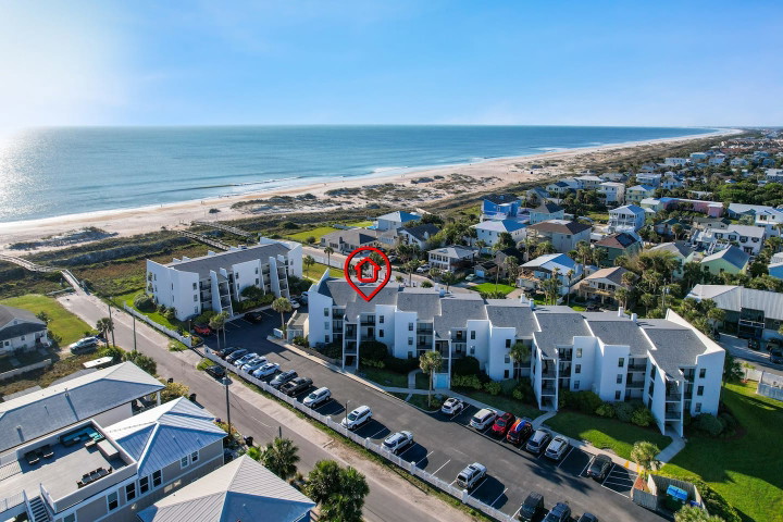 Island South 30 - St. Augustine Beach, FL