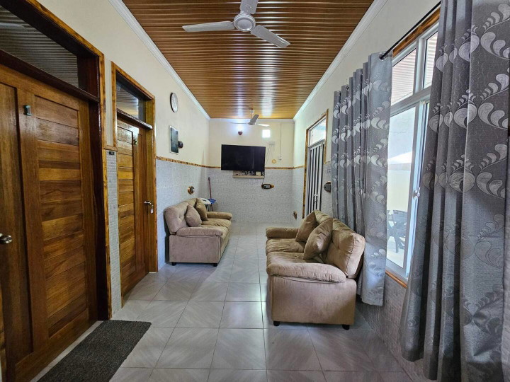 Asrafeege, Meemu Mulah - Maldives