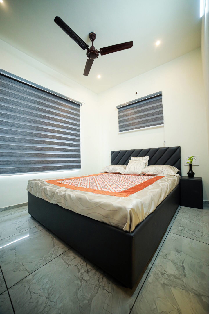 Shams Al Imarat - Palakkad