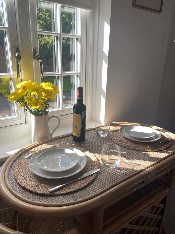 The Annex- A Little Haven In Sharow - Ripon