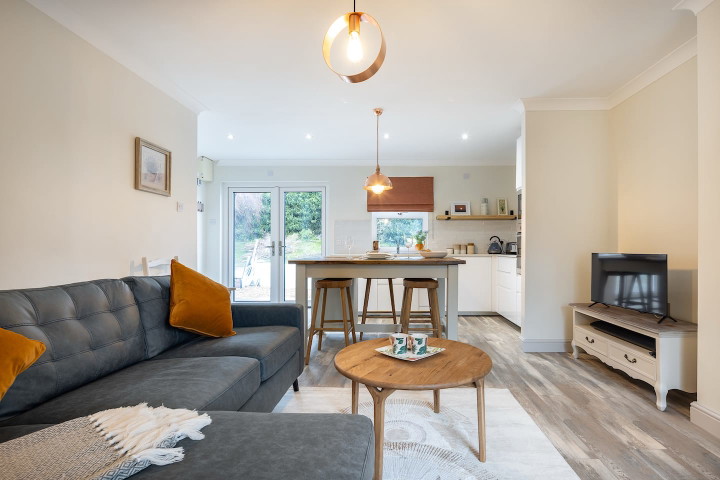 Maison Chaleureuse (Cosy House) - Irlande