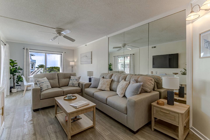 Sandfiddler Suite 106 - Wrightsville Beach, NC